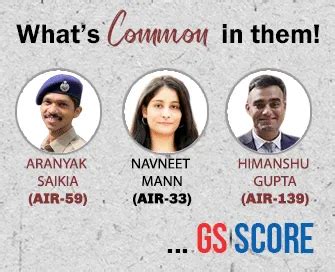 UPSC Daily Editorial In Brief Analysis Compilation Download GS SCORE