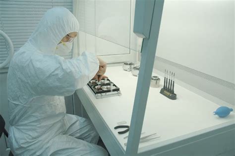 Восстановление данных с жесткого диска флешки после форматирования