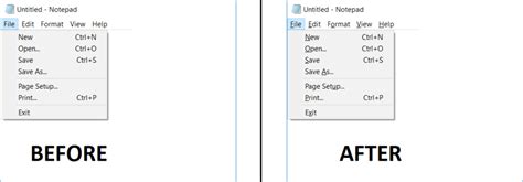 Enable Or Disable Underline Access Key Shortcuts In Windows TechCult
