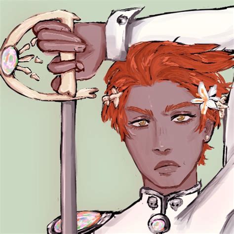 Revolutionary Girl Gideon Fan Art Rtheninthhouse