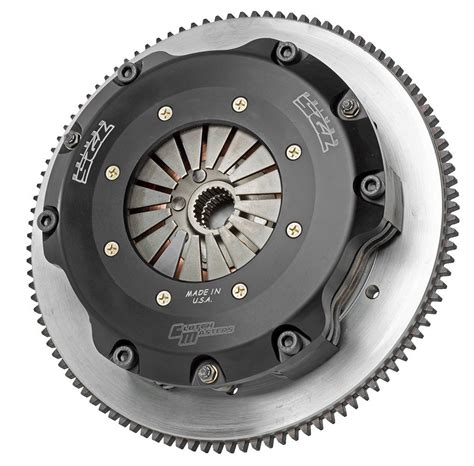Clutch Masters 725 Series Twin Disc Clutch Kit For The Gr Corolla 2023