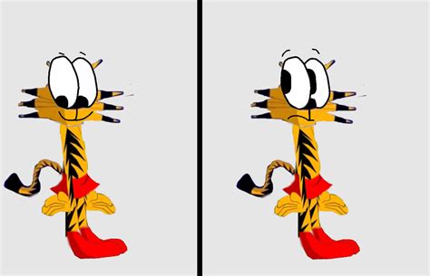 Timmy Gets Busted By Tanya By Sbp8 On Deviantart