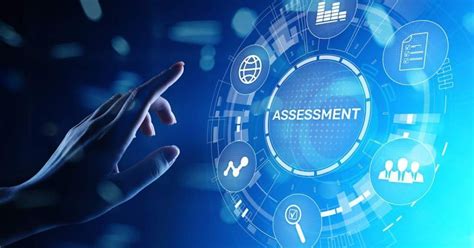 How To Perform A Cybersecurity Risk Assessment Rapidfire Tools
