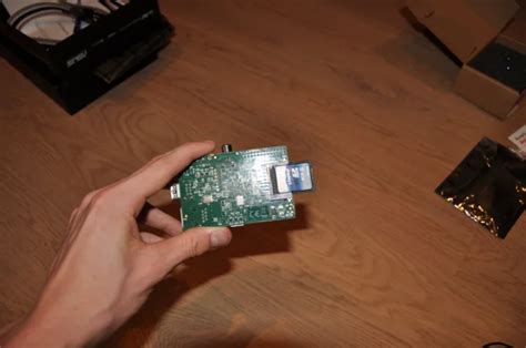 raspberry pi xbmc galleri