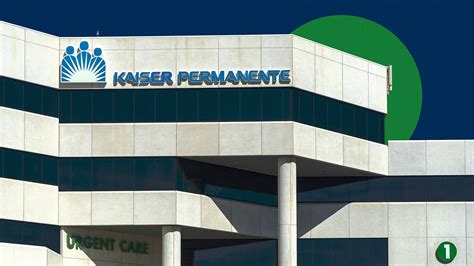 Why Kaiser Permanente Employees Might Be On The Verge Of A Strike