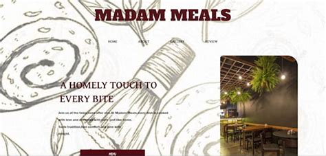 A Responsive React Website With Firebase Backend By Aavaniub Fiverr