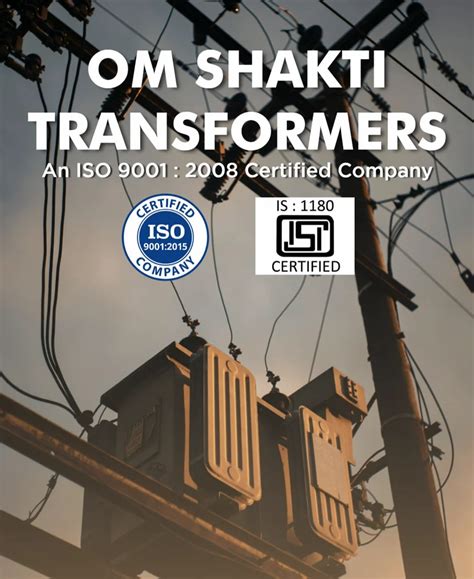 500 Kva Three Phase Distribution Transformer At ₹ 800000 Kolkata Id 2852994545630