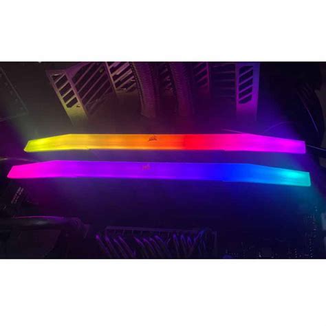 خرید پک رم 32 گیگ Ddr5 6200 استوک گارانتی سله از مستر پی سی