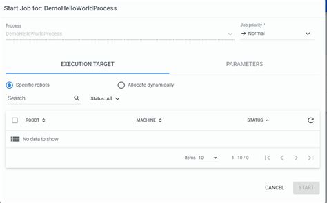 Cannot Create An Unattended Robot Orchestrator Uipath Community Forum