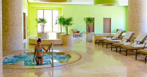 Villa Del Palmar At The Islands Of Loreto In Loreto Mexico All