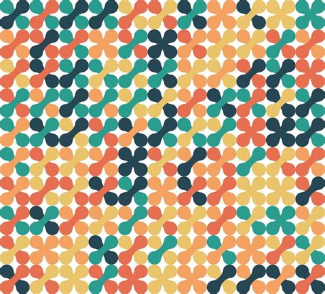 Geometric Triangle Shape Bauhaus Pattern Vector Design And Modern Art Template 16530235 Vector