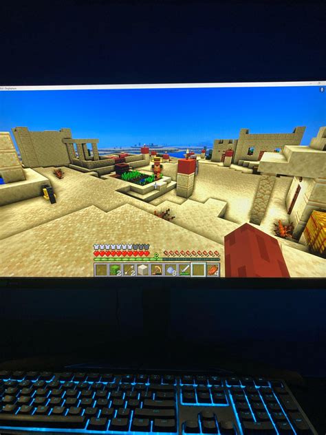 Why Do My Shaders Look Like This Rminecraft