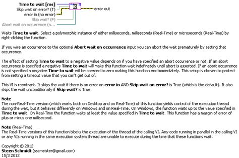 Wait Ms With Error Pass Through Page 3 Ni Community