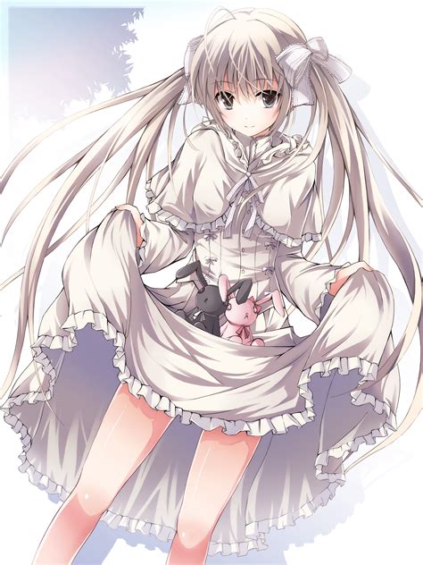 Kasugano Sora Yosuga No Sora Image By Chiri Atlanta 1181743