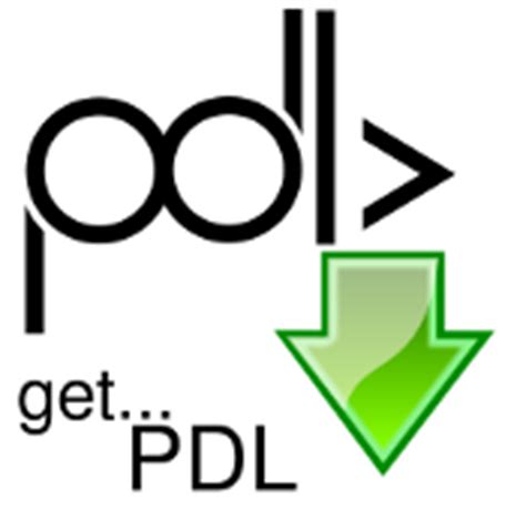 Perl Data Language