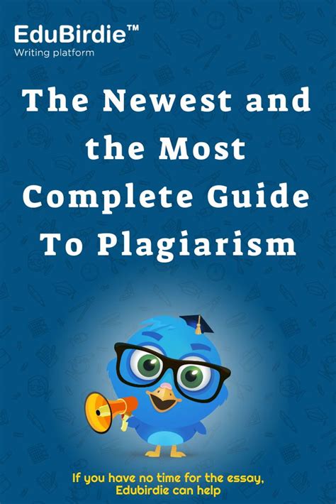 Complete Guide To Plagiarism Artofit