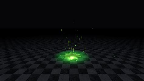 Amazing Vfx Pack Particle System