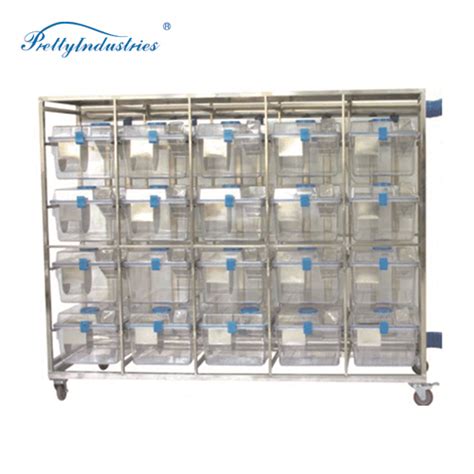 Ivc Individual Ventilated Cage For Mice And Rodent