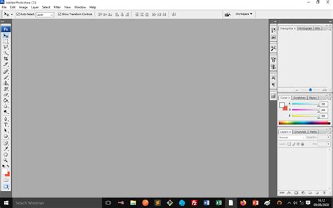 Bagaimana Cara Install Photoshop Cs3 Di Windows 10