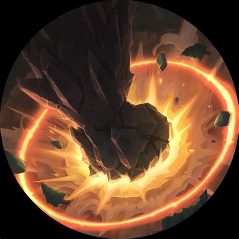 Wreck It Malph Mastering Runeterra Lor Deck