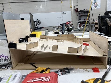 Pinball Gumball Machine 6 Steps Instructables