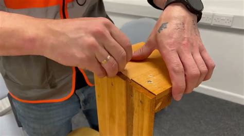 How To Assemble A Power Window Box