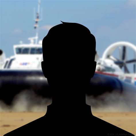 Biographie Christopher Cockerell Ingénieur Futura Sciences