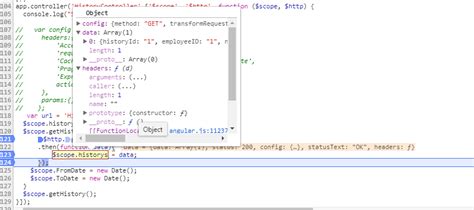 Get data trong controller angularjs từ mysql dùng php programming Dạy Nhau Học