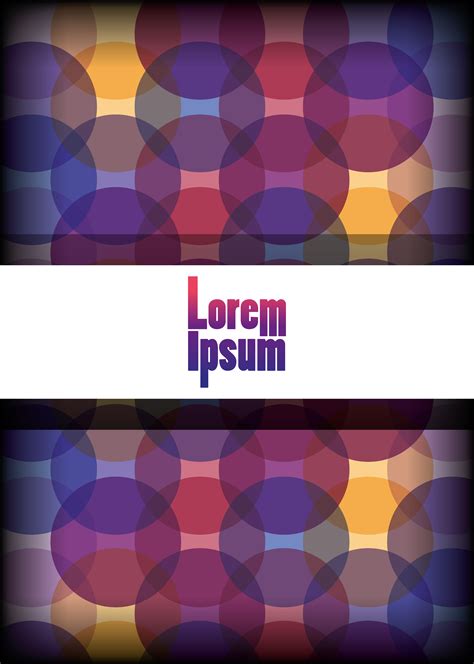 Abstract Geometric Pattern Background 635044 Vector Art At Vecteezy