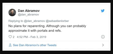 How To Maintain State Between Mountunmount · Issue 4345 · Facebook