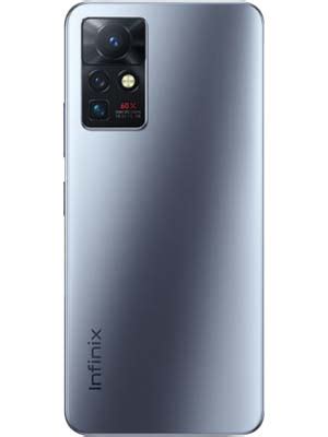 Infinix Zero X Official Pictures Mobileinto