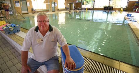 Volunteers Pool Their Time To Help The Northern Daily Leader