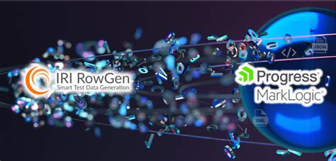 Building Loading Big Test Data Into MarkLogic IRI