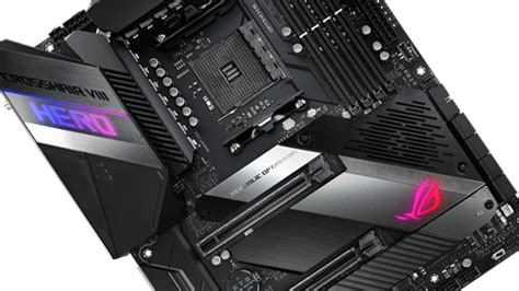 Asus Motherboard Warranty To Cover Amd Expo And Intel Xmp Overclocking