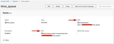 Working With Api Gateway Api Type Lambda Function And Sqs Queue By Revathijoshi Aug