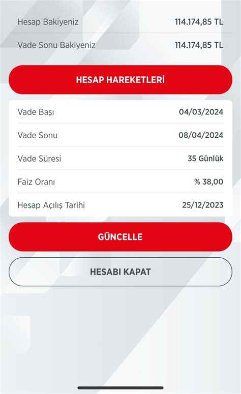 Ziraat Bankası Vadeli Hesap Sorunu Şikayetvar