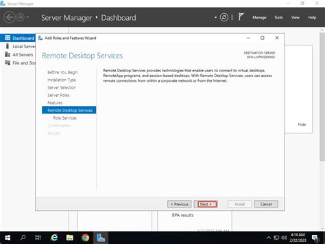 How To Enable Sound And Microphone In RDP Session FIRSTBYTE VDS VPS Cloud Hosting ISP