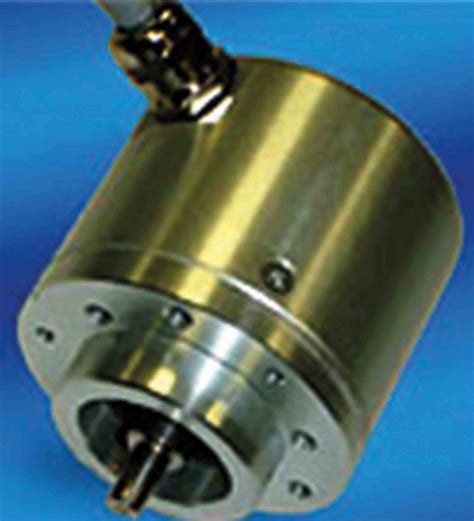 Incremental Encoders Principle Engineering