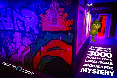 Escape Code Escape Code Added A New Photo