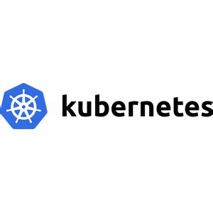 Kubernetes Logo Landscape Transparent PNG StickPNG