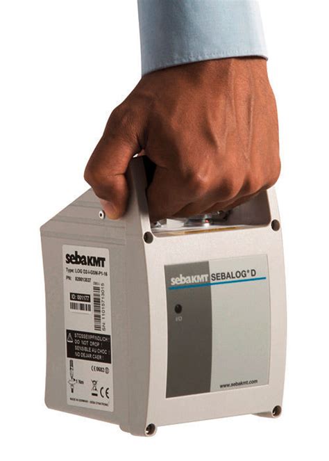 Flow Data Logger Pressure Wireless GSM GPRS RITM Industry