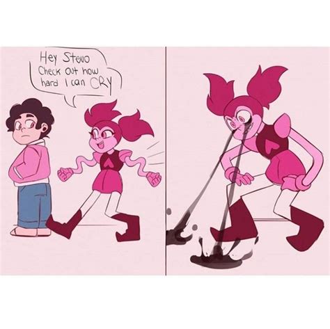 Pin By Name ಥ‿ಥ On Steven Universe Steven Universe Funny Steven Universe Memes Steven