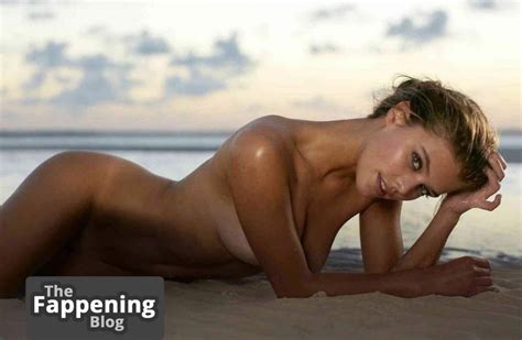 Nina Agdal Sexy Nude Collection Photos PinayFlixx Mega Leaks