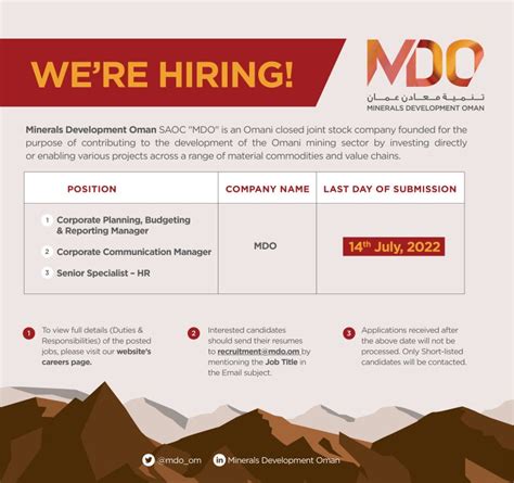 Safiya Al Siyabi Posted On Linkedin