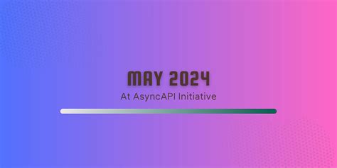 Blog AsyncAPI Initiative For Event Driven APIs