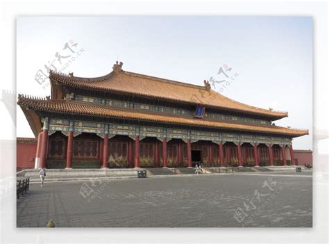 故宫太和殿图片素材 编号10719030 图行天下