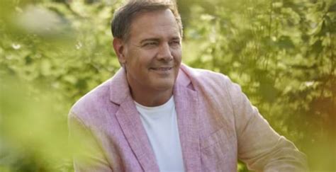 Mario Pelchat Annonce Une Bonne Nouvelle Dans Sa Vie Vedette Québec