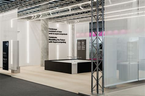 Catalonia Modelling The Future Of Supercomputing Domestic Data Streamers