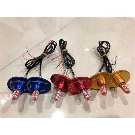 Led Signal Light With Relay Shopee Malaysia