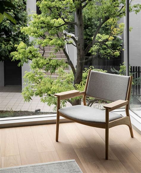 Квартиры в Токио японский и датский дизайн вместе • Интерьер Дизайн Norm Architects